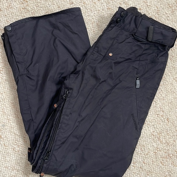 Billabong | Pants & Jumpsuits | Billabong Skisnow Pants | Poshmark